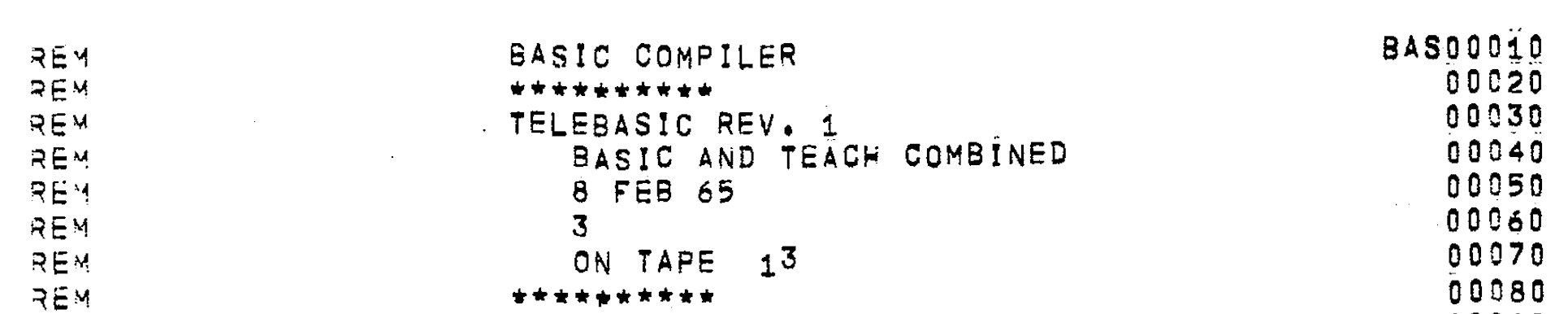 Was BASIC that horrible or… better? – RetroFun.PL